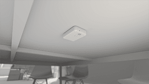 Types of Occupancy Monitoring Sensors for Smart Buildings