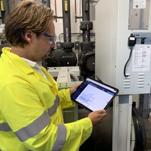 How Sensorfact Helped Clients Save an Average of 10% on Energy