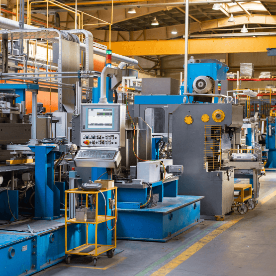 Building and asset monitoring sensors