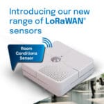 LoRaWAN Protocol: What is it, How does it work & More! – Pressac
