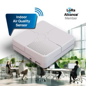 LoRaWAN Protocol: What is it, How does it work & More! – Pressac