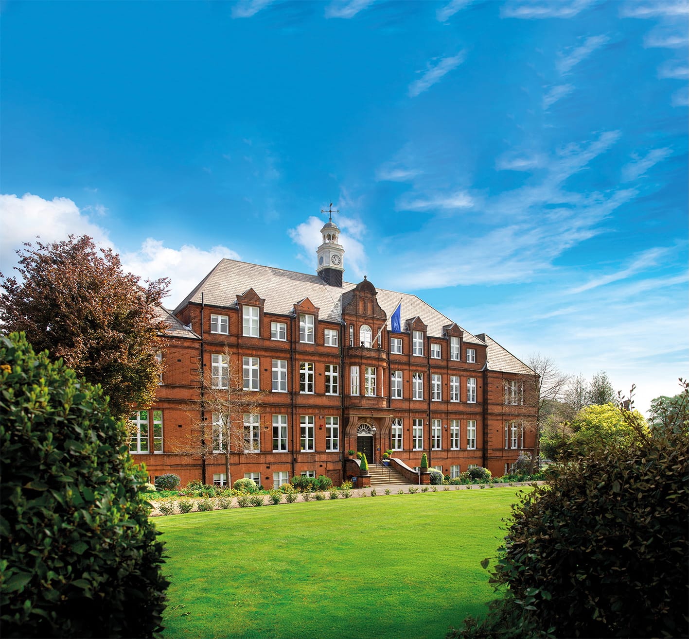 Alleyn's School Uses IoT Sensors to Enable Smarter, Data-Driven ...