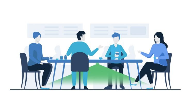 Table Occupancy Sensor & Monitoring - Pressac