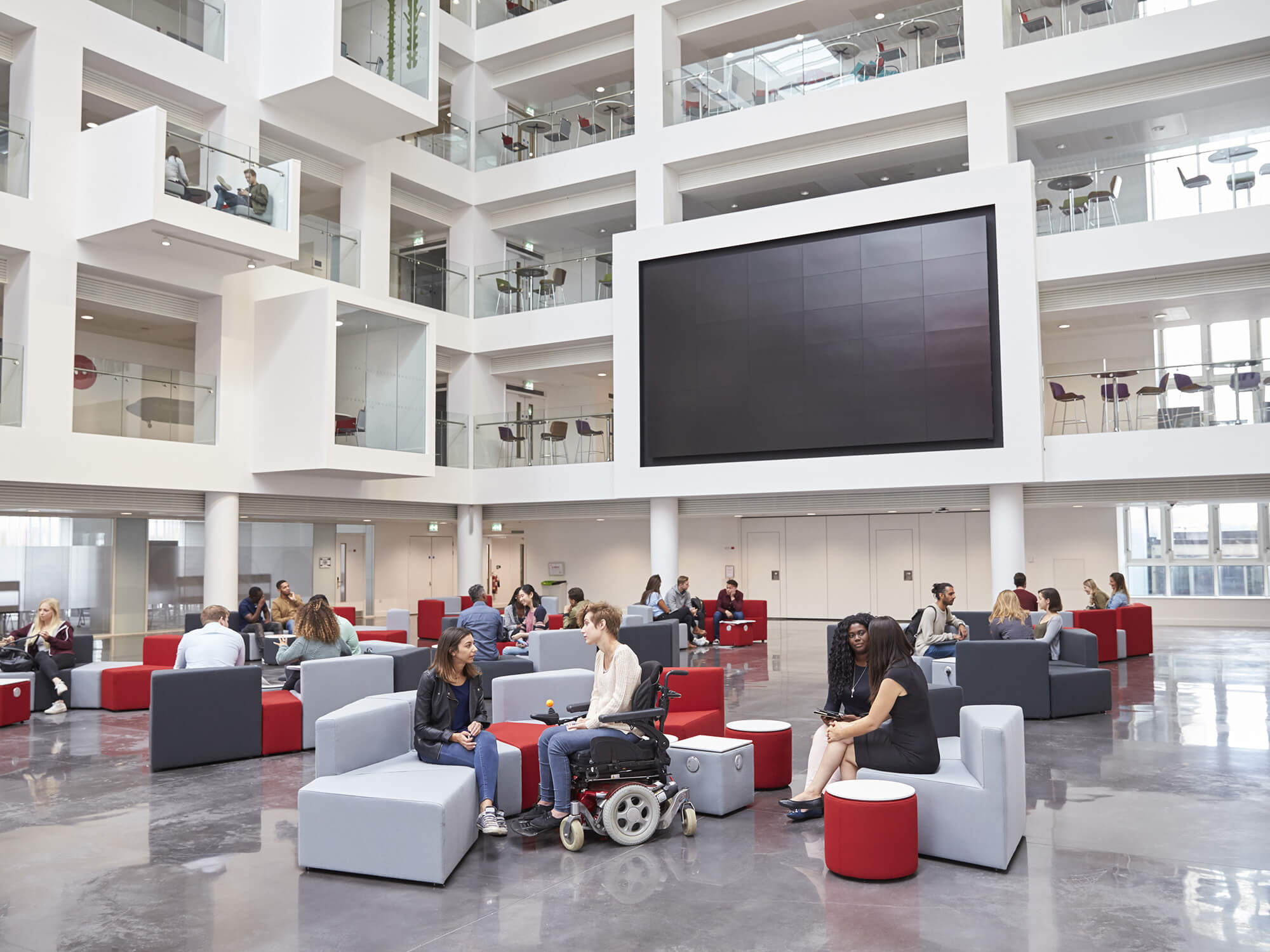 22 Ways to Save Energy in the Workplace, Office or Factory