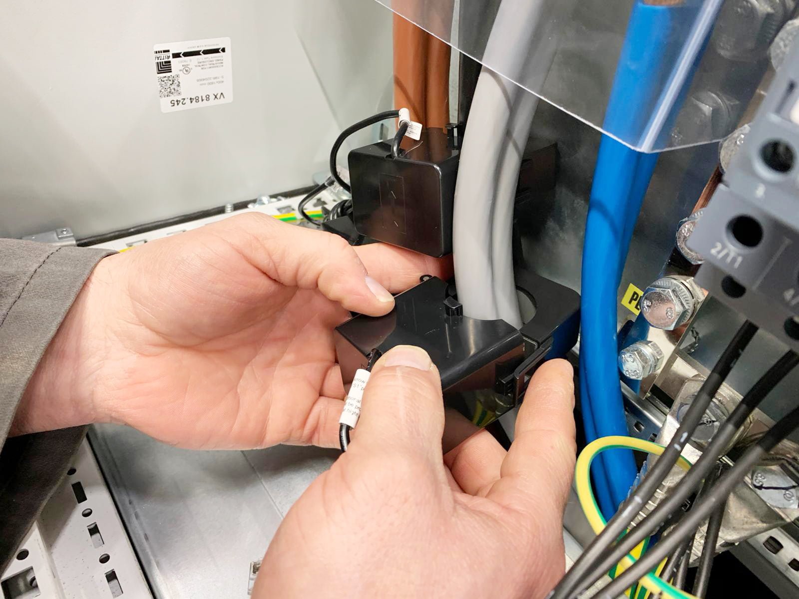 How Sensorfact Helped Clients Save an Average of 10% on Energy