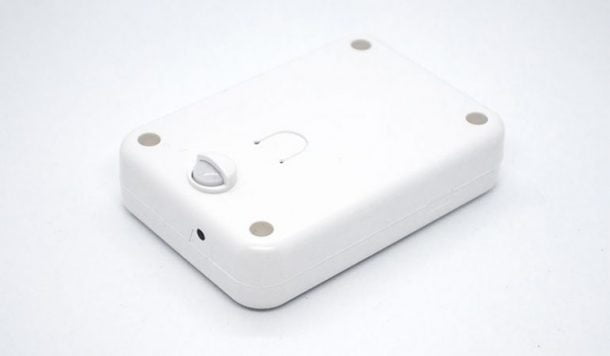 Types of Occupancy Monitoring Sensors for Smart Buildings