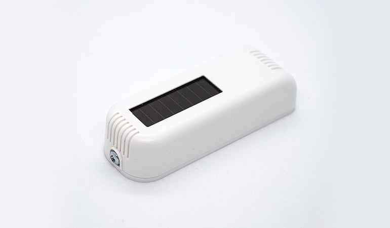 Sensor Security Mode Introduced to Make Buildings Talk Securely